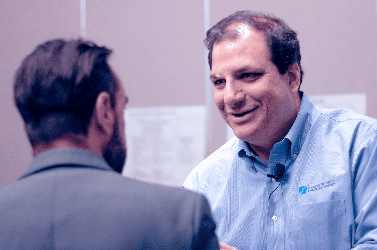 Growth Institute | Programas Ejecutivos en Línea para Hacer Crecer Tu ...