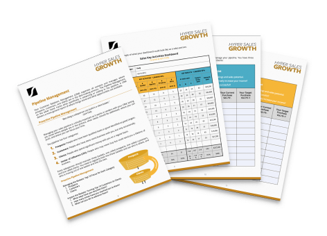 Hyper Sales Growth | Master Business Course | Growth Institute