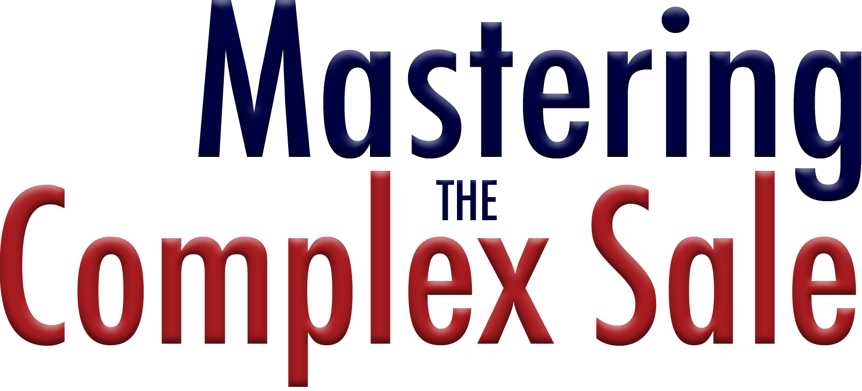Mastering the Complex Sales | Master Business Course | Growth Institute