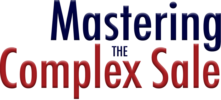 Mastering the Complex Sales | Master Business Course | Growth Institute
