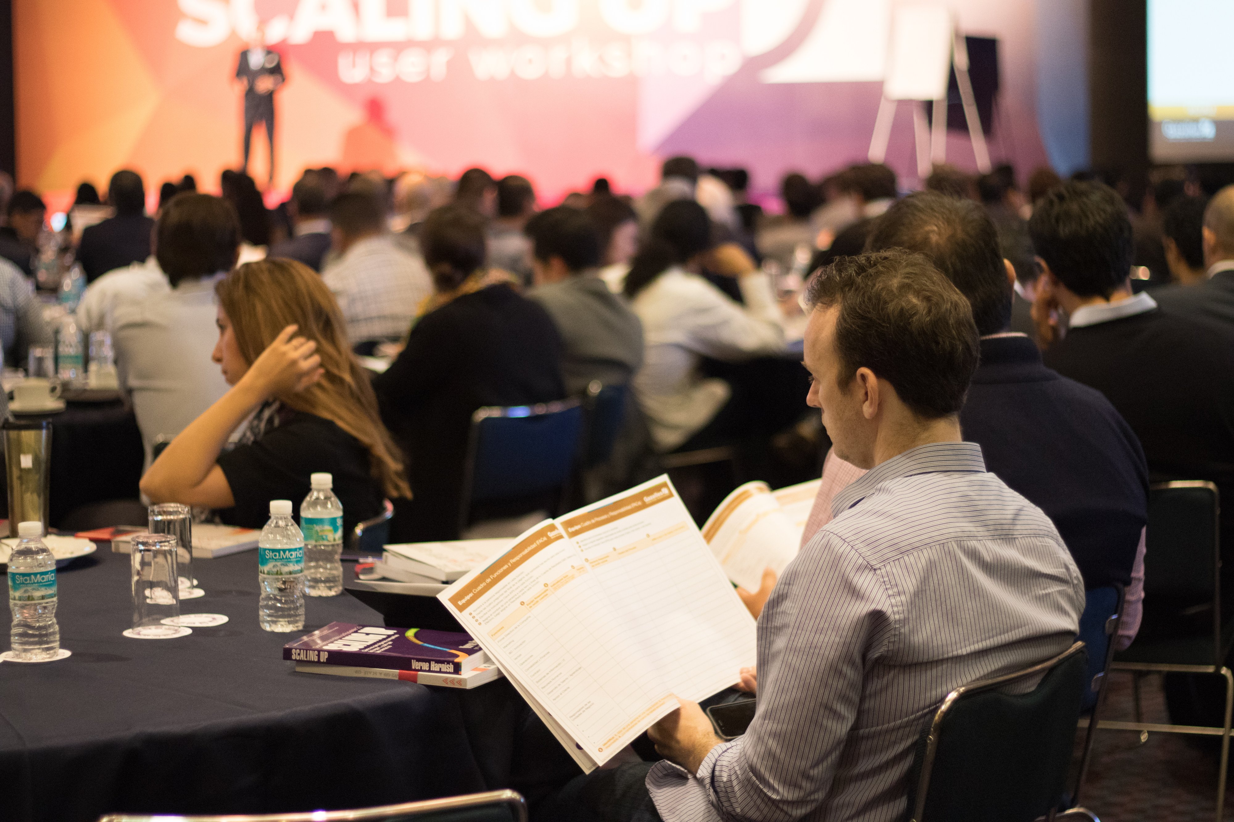 Growth Institute | Learning Hub