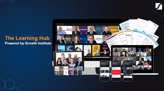 Growth Institute | Learning Hub