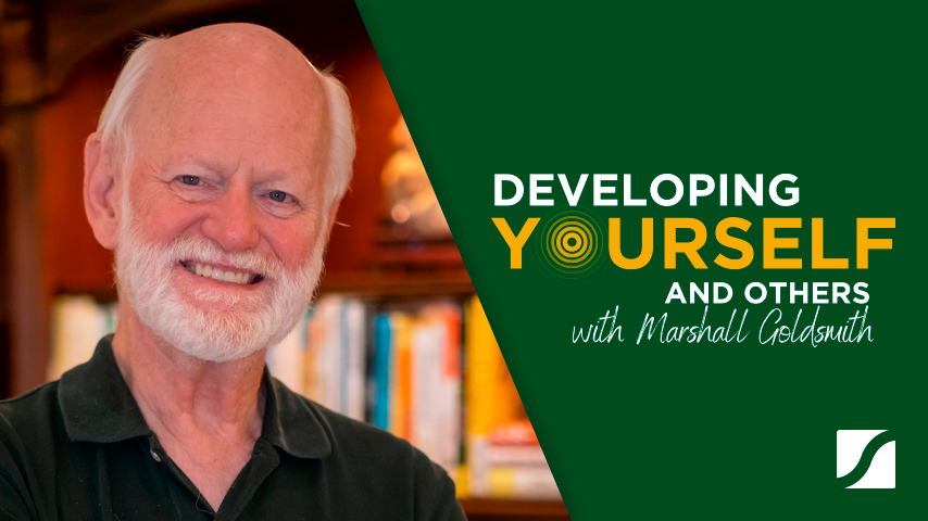 Developing Yourself and Others Master Business Course