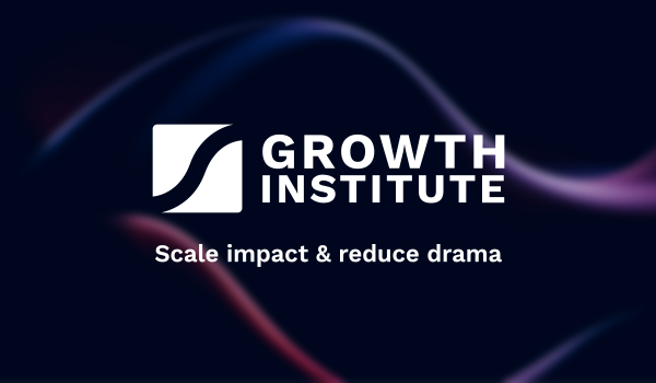 Growth Institute | Online Executive Programs to Grow Your Company!