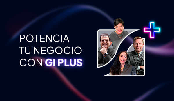 Membresía GI Plus | Growth Institute