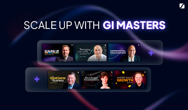 Master Business Courses | Growth Institute