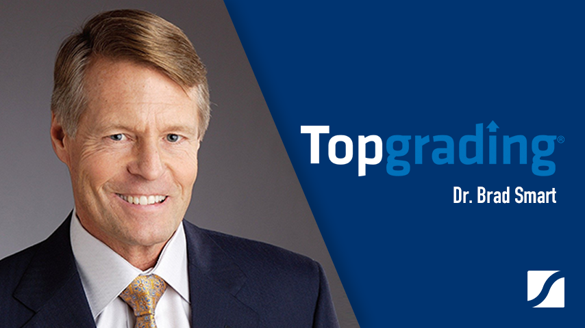 Topgrading | Master Business Course | Growth Institute